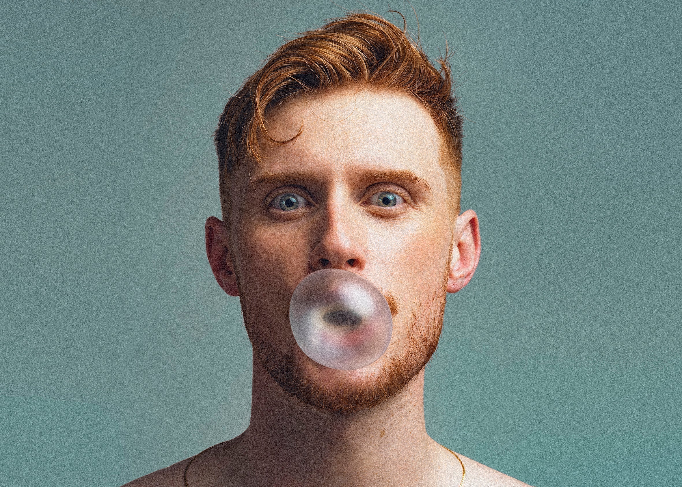 Max Parker X Own It – Red Hot 100