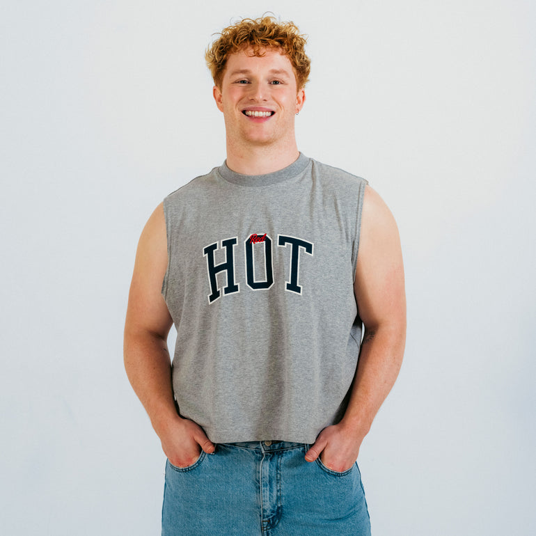 Red Hot | Men's apparel | Art Books, calendars, art prints – Red Hot 100