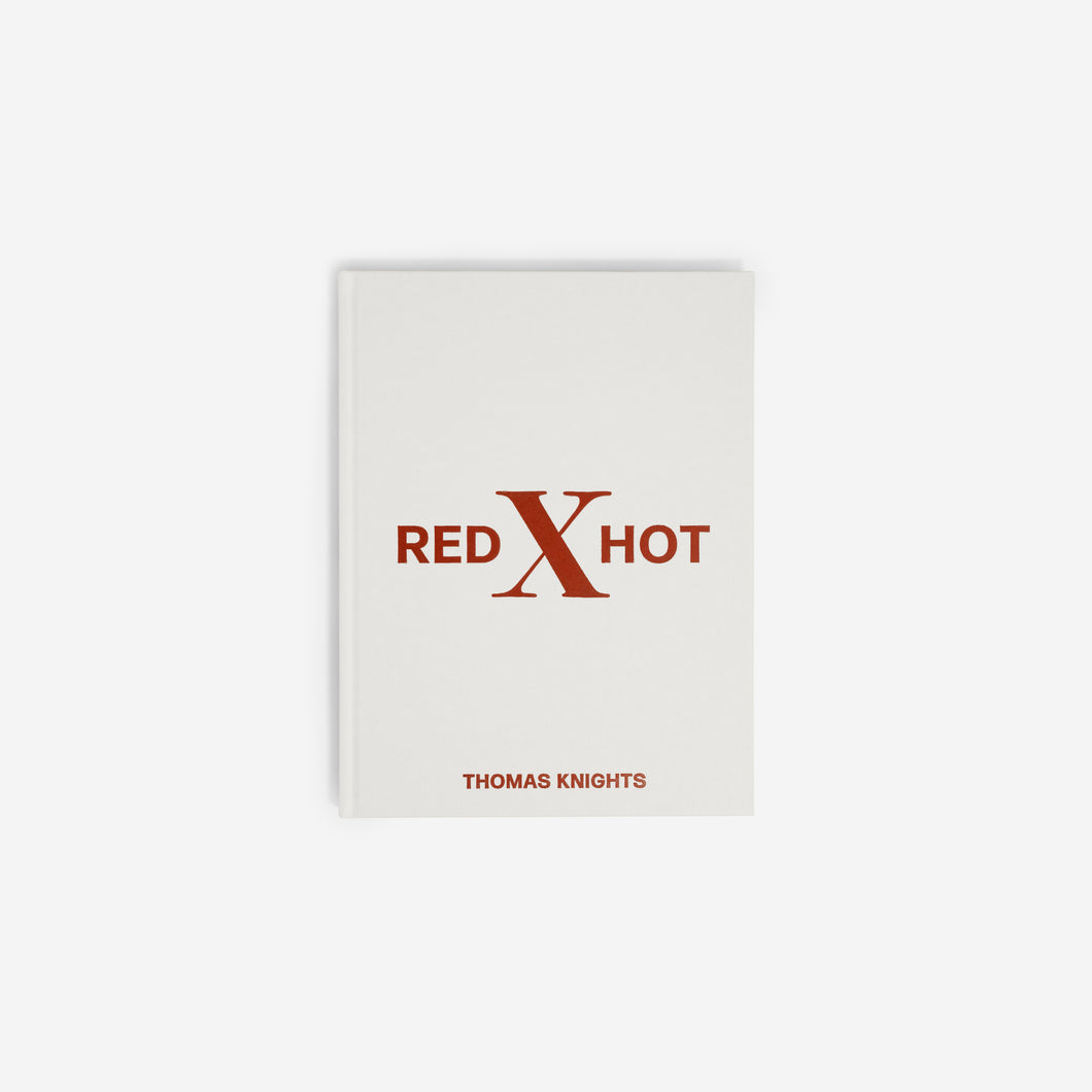 Red Hot | Men's clothing | Calendars – Red Hot 100