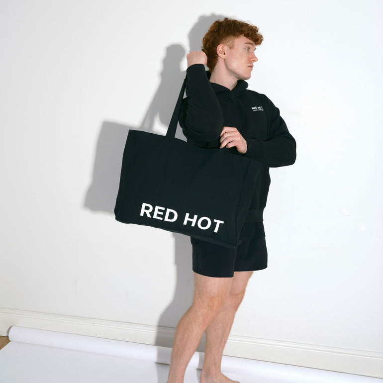 APPAREL BUNDLES – Red Hot 100