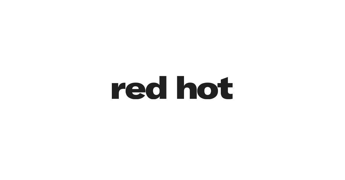 Red Hot | Men's clothing | Calendars – Red Hot 100