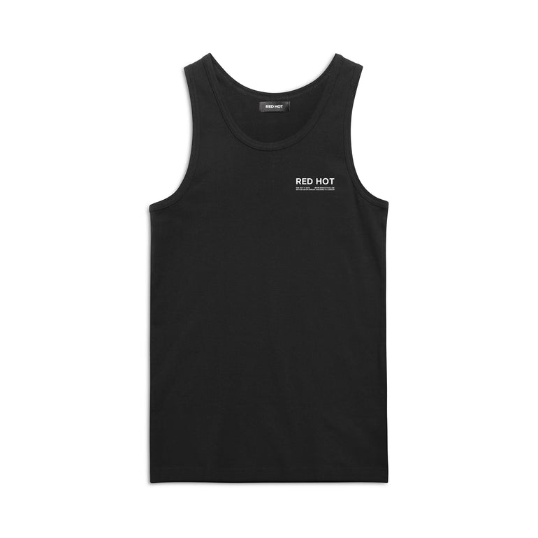 Red Hot | Men's apparel | Art Books, calendars, art prints – Red Hot 100